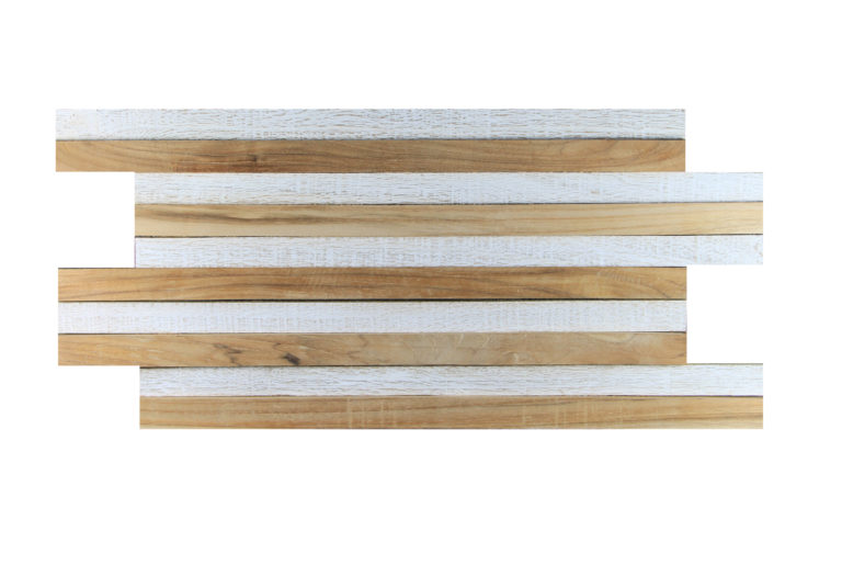 Java Wood 40x20x1-2cm - Dévière Carrelages